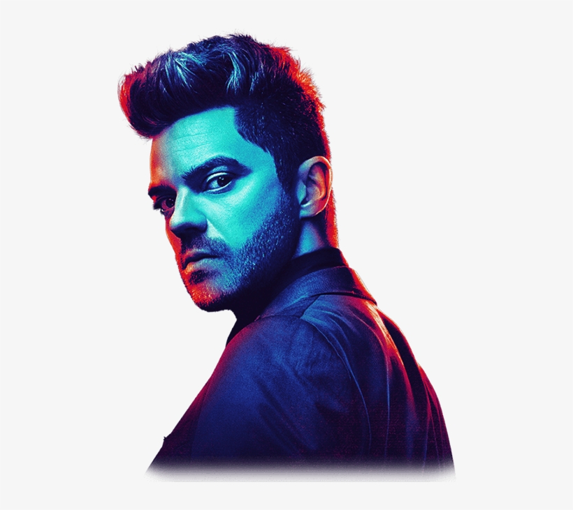 Preacher: Season 2 - 1280x850 PNG Download - PNGkit