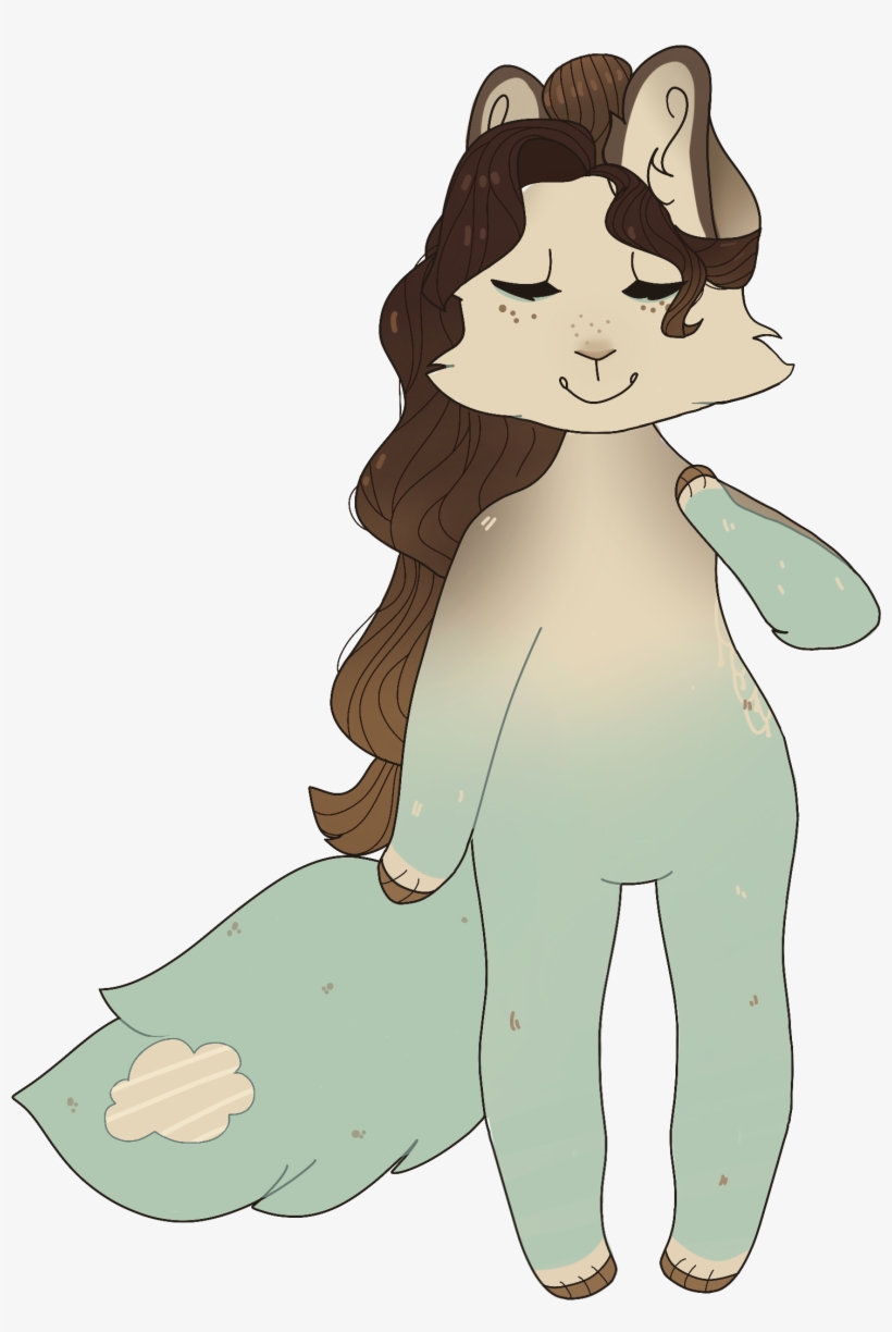 One, Two Fullbody - Cartoon - 1476x2190 PNG Download - PNGkit