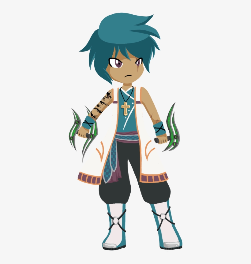 Jake Chibi - Cartoon - 410x804 PNG Download - PNGkit