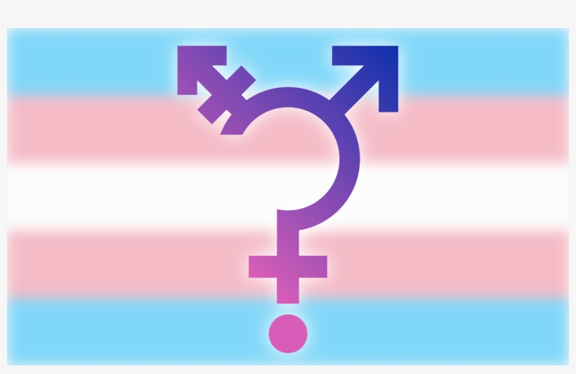 Download Transparent Transgender Symbol Png - PNGkit