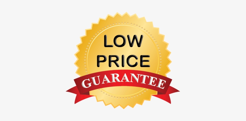 Low Price Guarantee Png - 381x326 PNG Download - PNGkit