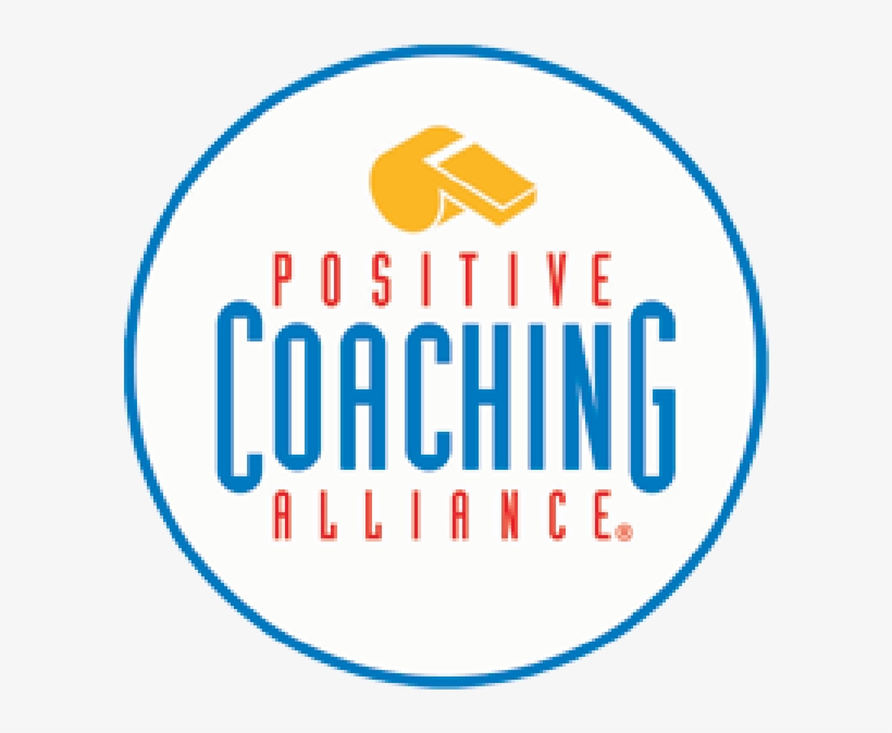 0011-03 - Positive Coaching Alliance - 720x720 PNG Download - PNGkit