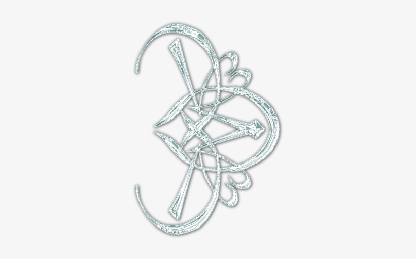 Silver Embellishment 2b - Silver Embellishments Png - 298x430 PNG ...