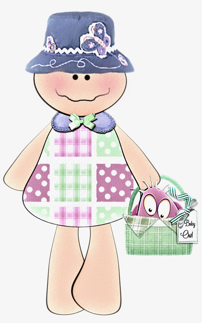 Free Digital Designs By Sandi Staton - Cartoon - 1200x1800 PNG Download - PNGkit