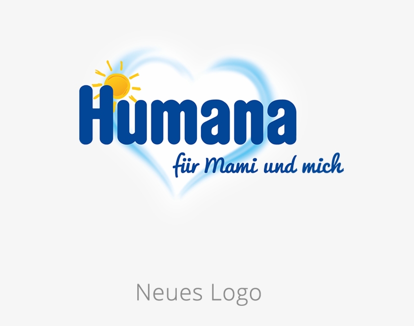 The New Logo For Humana Arouses Emotions - Humana - 790x700 PNG ...