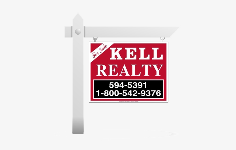 Kell Realty Ashville Alabama - Kell Realty - 501x501 PNG Download - PNGkit