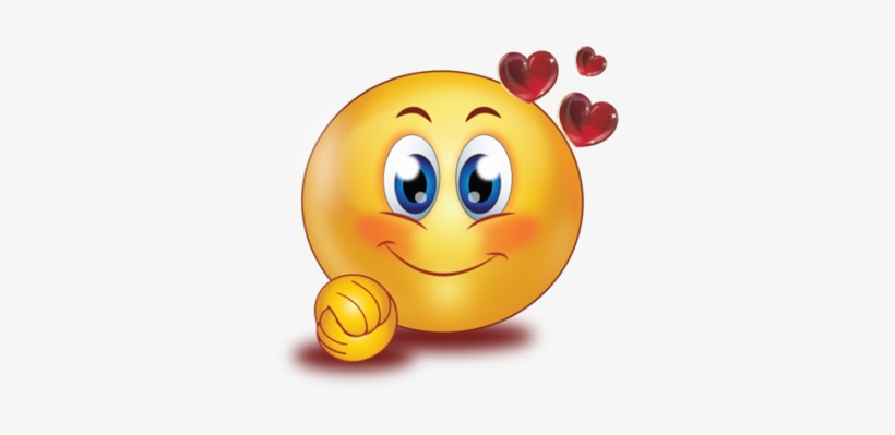 Evil Love - Smiley - 384x384 PNG Download - PNGkit