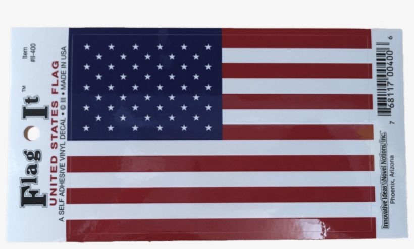 American Flag Sticker - California State Flag Car Decal Sticker [pack ...