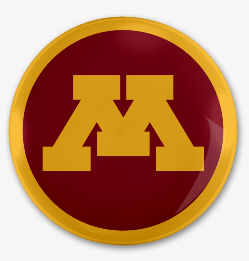 Minnesota Football Logo