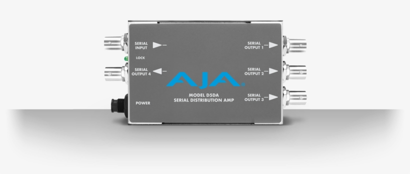 Serial Distribution Amplifier - Serial Digital Interface - 1440x792 PNG ...