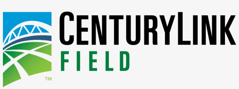 Download Transparent Centurylink Field - Century Link Stadium Logo - PNGkit