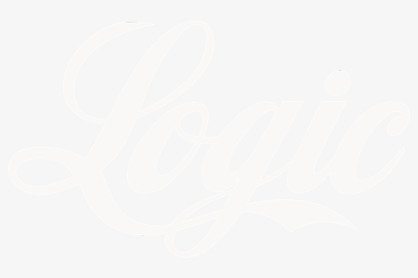 Logic - Logic Logo - 810x477 PNG Download - PNGkit
