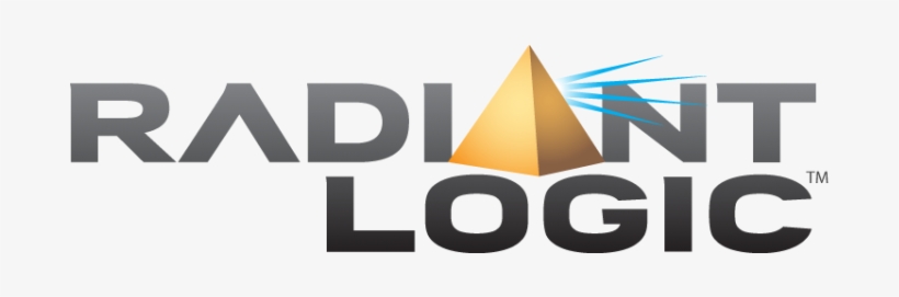 Radiant Logic - Radiant Logic Vds - 700x190 PNG Download - PNGkit