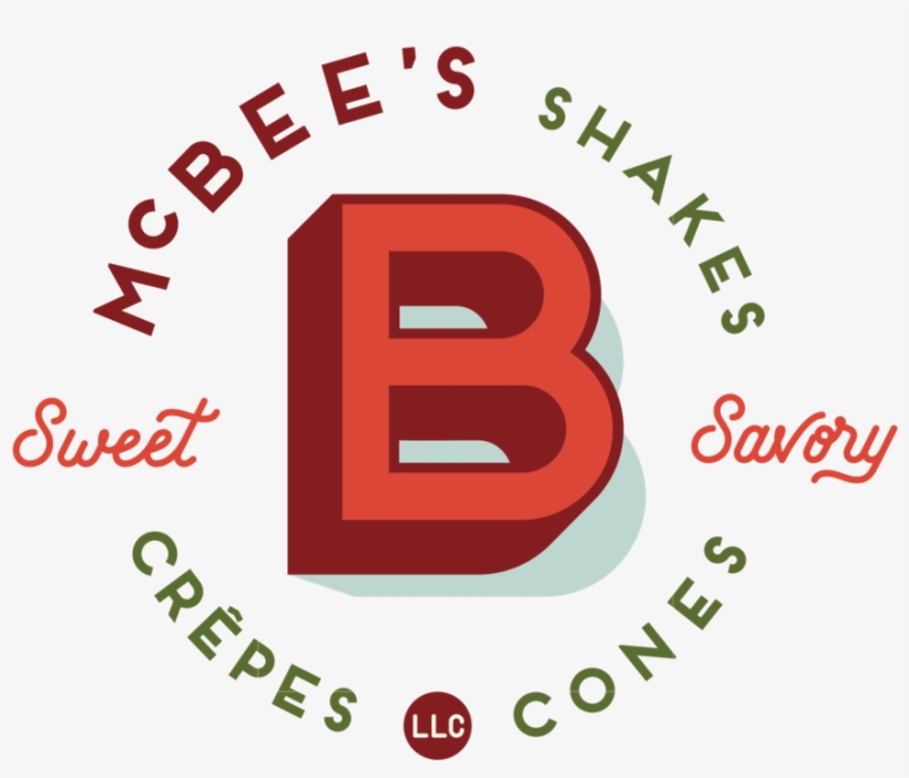 Mcbee's Circleb Hires - 1000x889 PNG Download - PNGkit