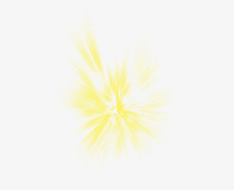 Download Transparent Yellow Light Effect Sunlight Beam Png, Light Png ...