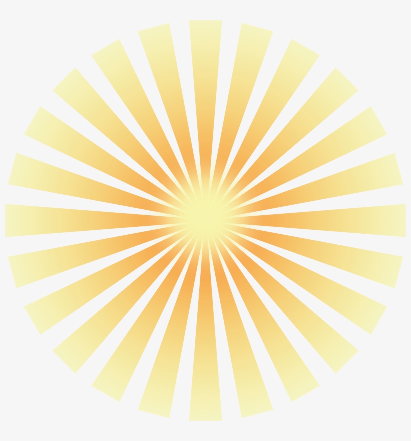 Download Transparent Sunlight Clipart - PNGkit