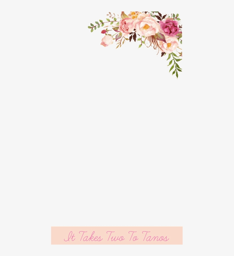 Snap Chat Wedding Geofilter Example - Snapchat Wedding Filter Png ...