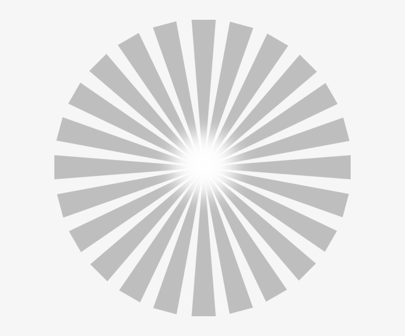 How To Set Use Gray Sun Rays Icon Png - 600x600 PNG Download - PNGkit
