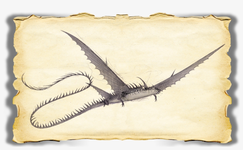 Changewing School Of Dragons