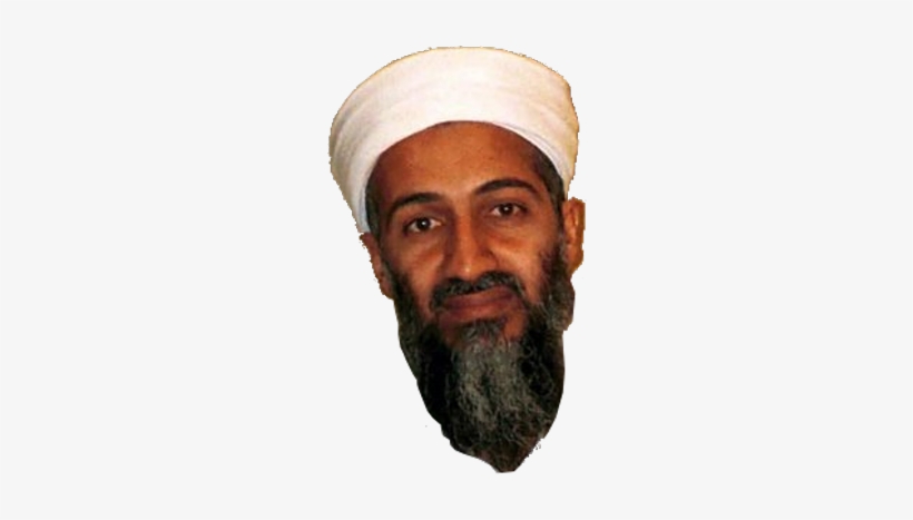 Osama Beard Png