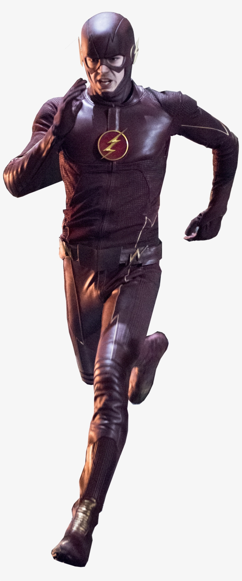 Flash Free Download Png - Flash Grant Gustin Png - 990x2324 PNG ...