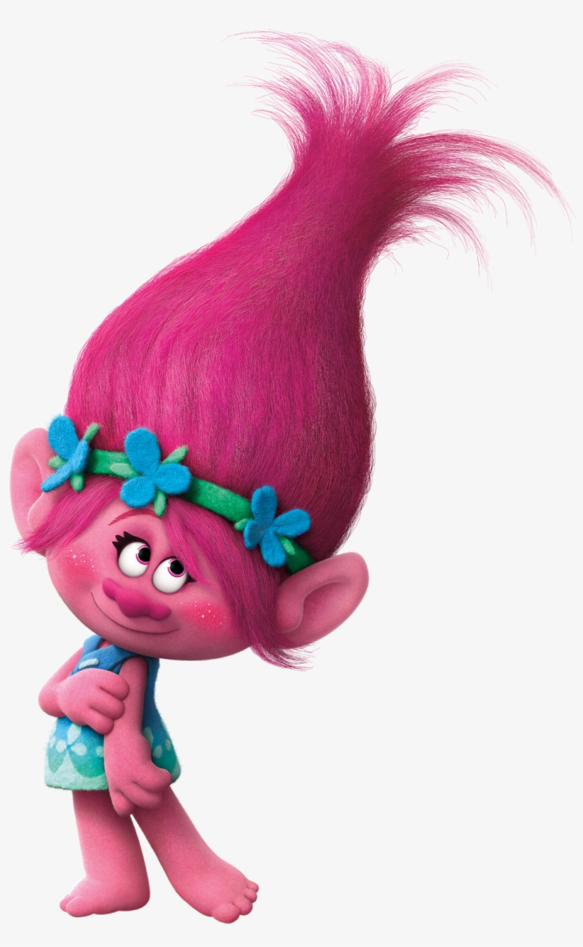 Troll Party, Trolls Birthday Party, Birthday Parties, - Trolls Princess ...