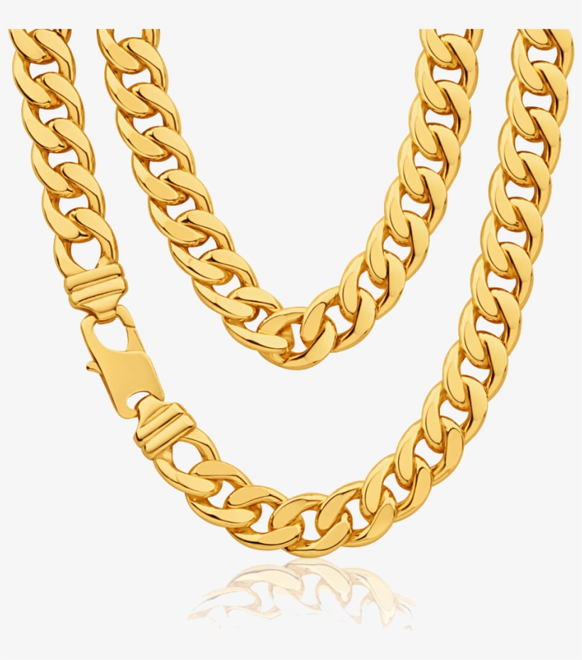 Chain Transparent Png Pictures - Thug Life Icons Png - 1000x1000 PNG ...