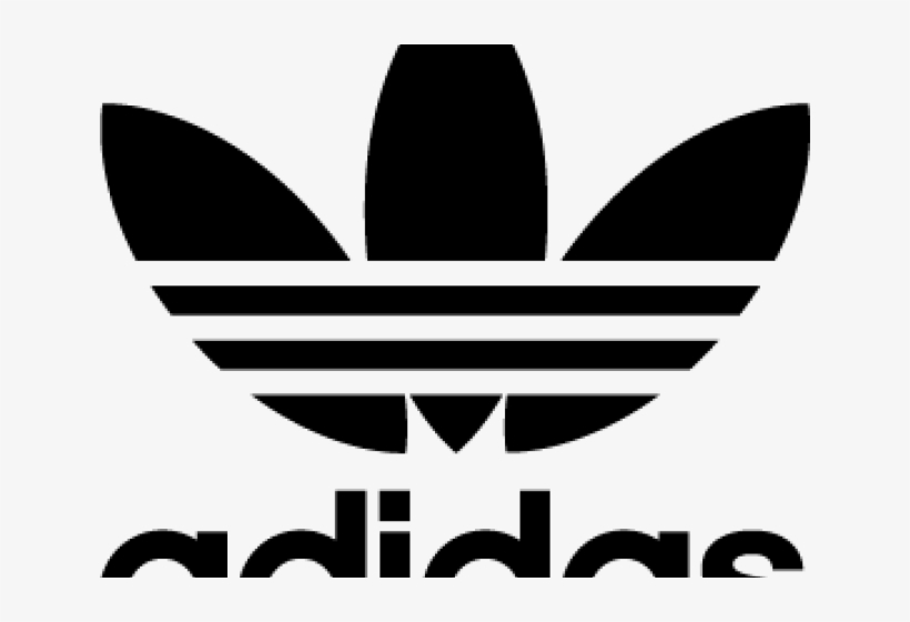Download Transparent Adidas Logo Png Transparent Images - Adidas ...