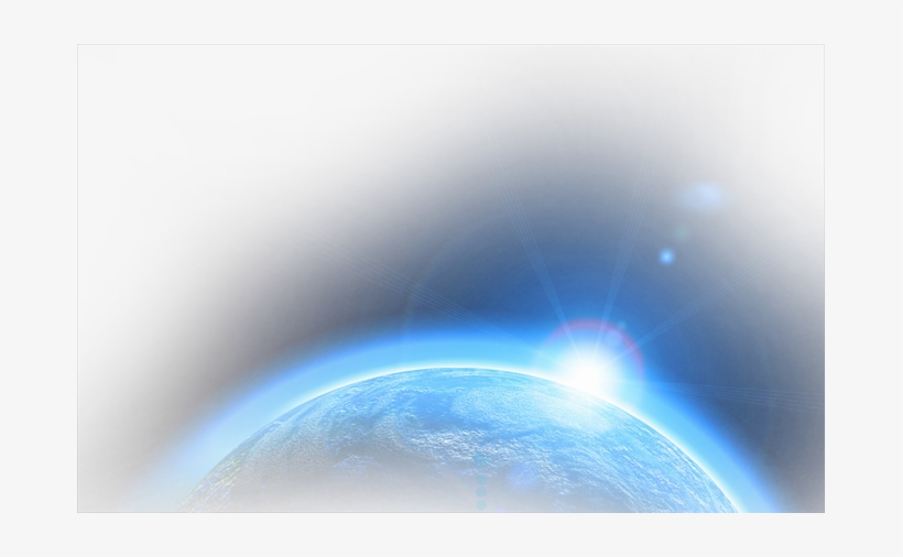 Earth, Glow, Hi Lights, Knives, - Glowing Earth Png - 679x426 PNG ...