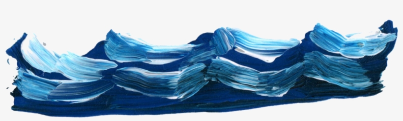 Waves Transparent Png - Wave Png - 1024x260 PNG Download - PNGkit
