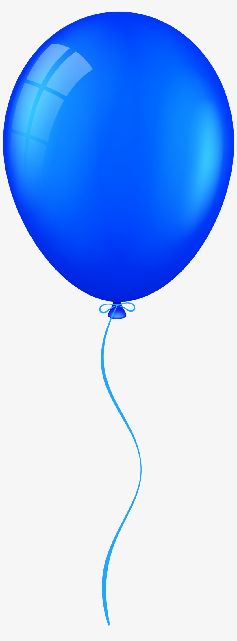 Balloon Clipart Navy Blue - Blue Balloon Clipart - 3009x8000 PNG ...