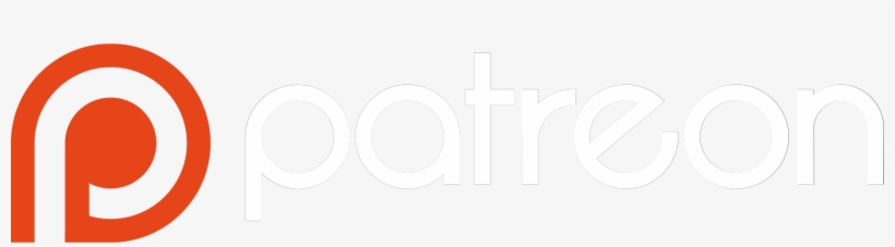 Patreon Logo - Logo - 1680x385 PNG Download - PNGkit