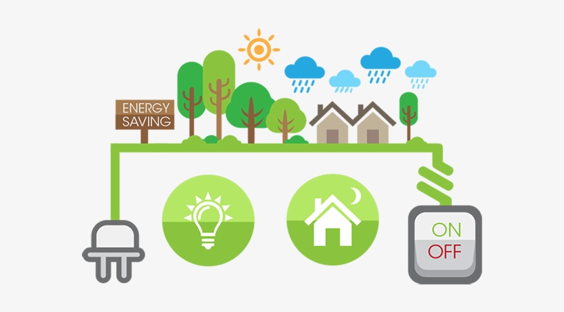 Energy Savings Png - Energy Eficency Png Transparent - 600x381 PNG ...