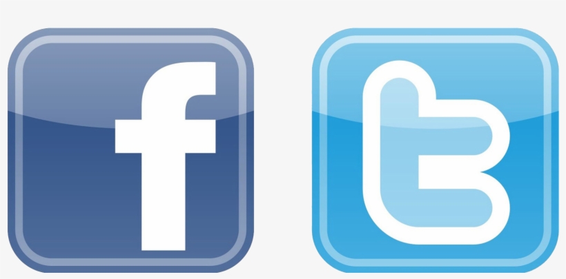 Facebook Twitter Buttons