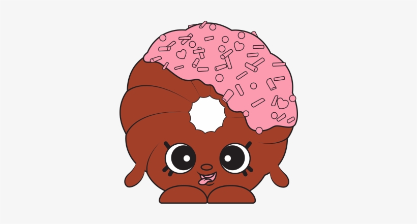 Dippy Donut - Wiki - 400x400 PNG Download - PNGkit