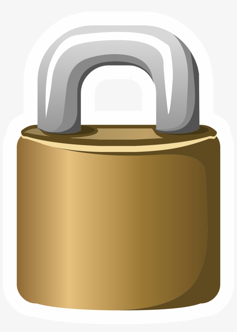 This Free Icons Png Design Of Misc Crown Game Lock - 1771x2400 PNG ...
