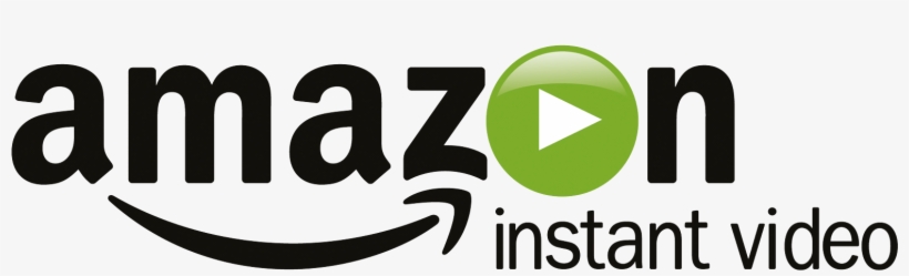 Download Transparent Amazon Instant Video - Amazon Prime Video Logo ...