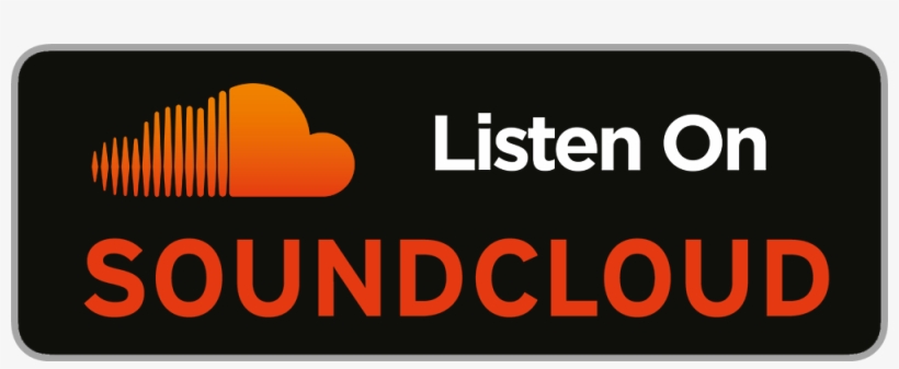 Soundcloud Orange Badge - Get It On Soundcloud - 1000x363 PNG Download ...