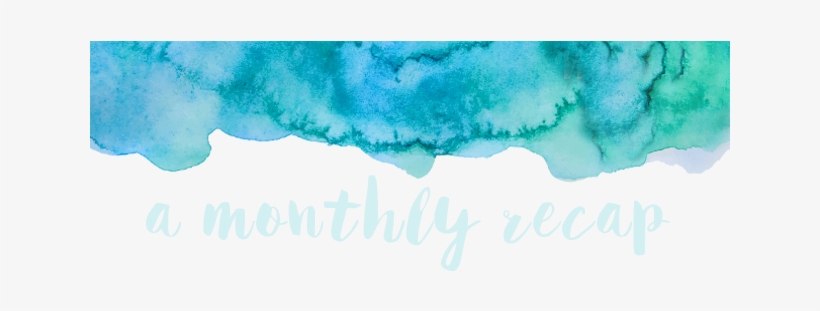 Download Transparent A Monthly Recap Is Exactly What It Sounds Like, A ...