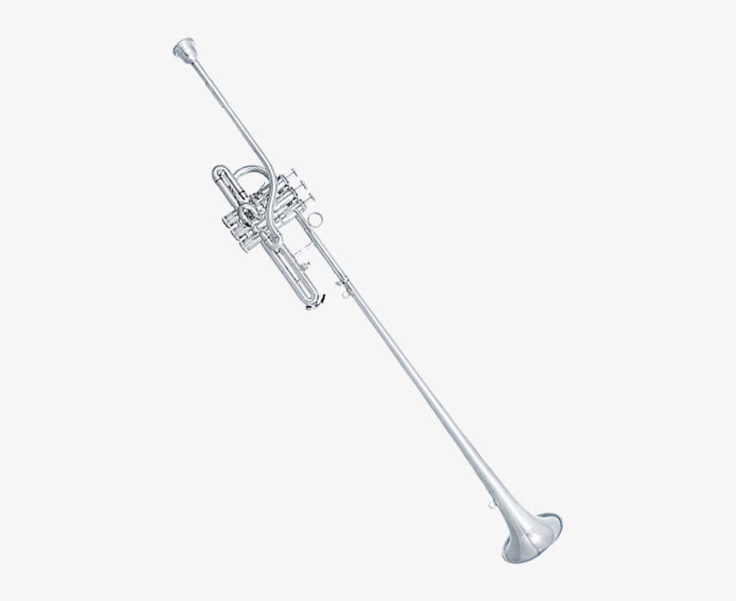 Model 1160 Bb Herald Tenor Trumpet - Trumpet - 500x650 PNG Download ...