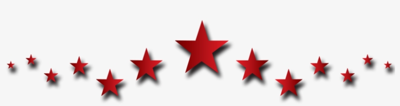 Risultati Immagini Per Red Stars - Red Stars Hd Png - 827x341 PNG ...