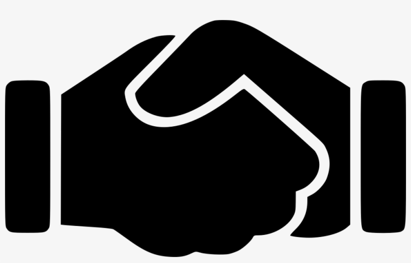 Handshake Comments - 980x580 PNG Download - PNGkit