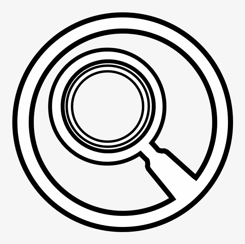 Mea Investigate Map Icon - Outtallectuals - 900x900 PNG Download - PNGkit