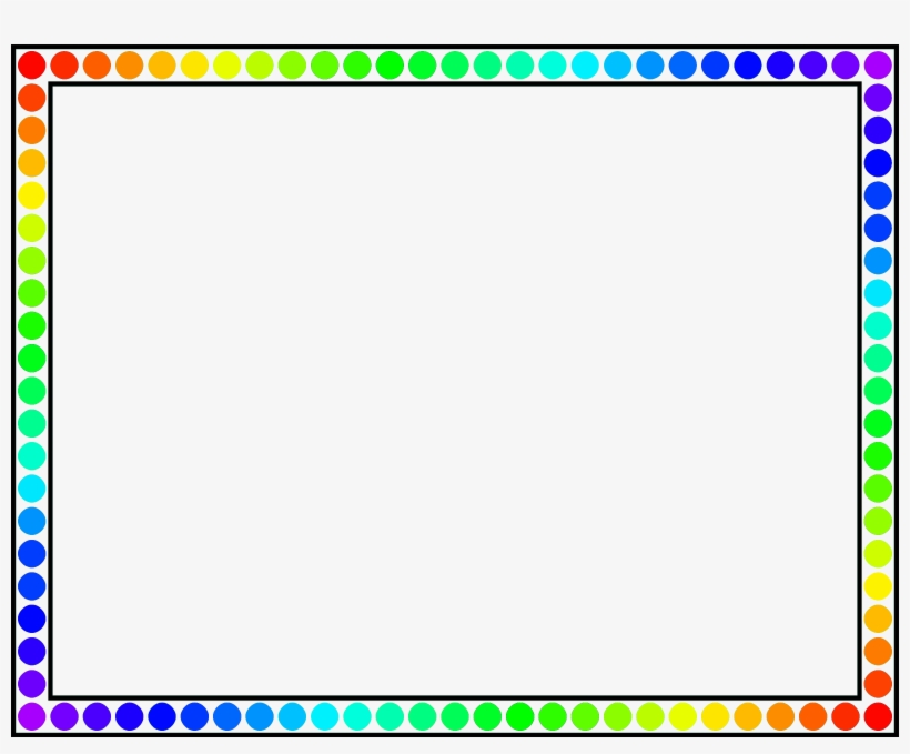 Download Transparent This Free Icons Png Design Of Spotty Frame - PNGkit