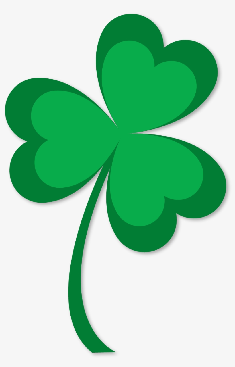 Vector Transparent Stock Clover Transparent Clear Background ...