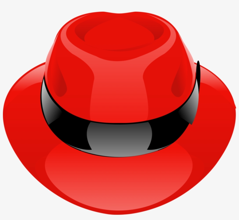 Red Hat Icon Png - 800x800 PNG Download - PNGkit