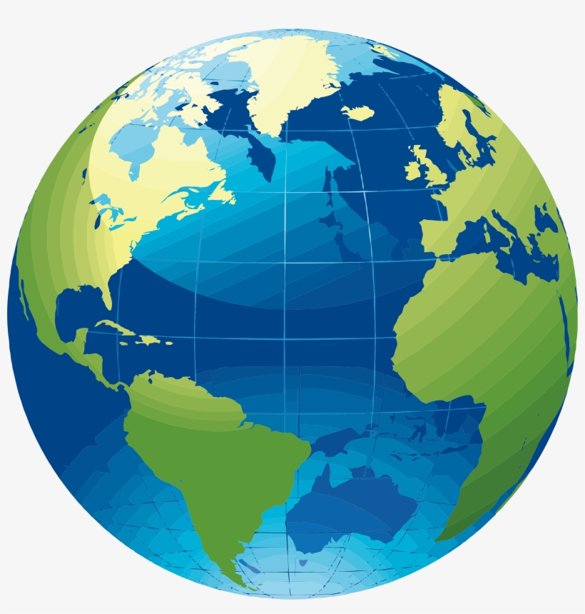 This Free Icons Png Design Of World Map Vivid - 2353x2353 PNG Download ...