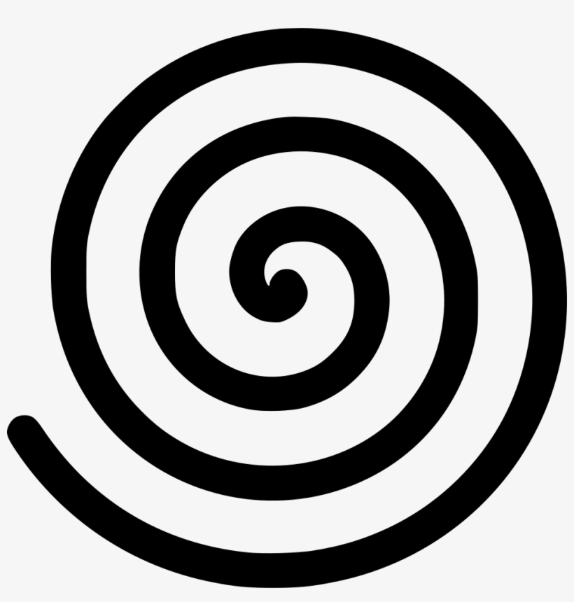 Png File - Spiral Svg - 980x980 PNG Download - PNGkit