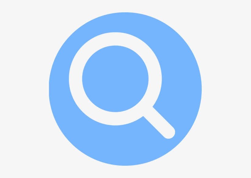 Search-button - Search Button Logo Png - 500x500 PNG Download - PNGkit