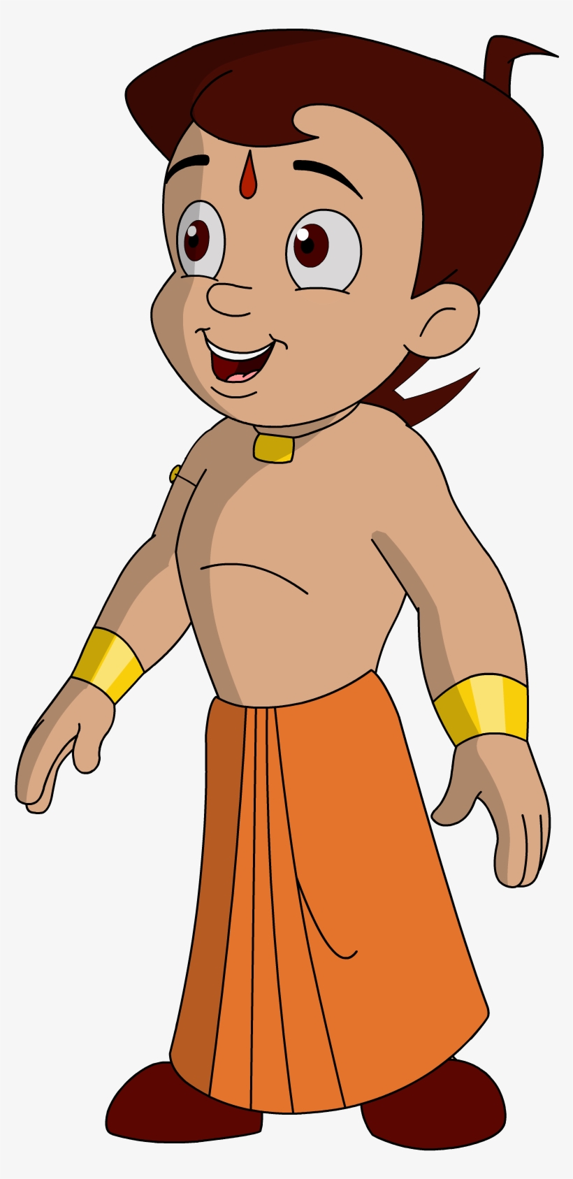 Clip Library Stock Images Of Chota Games Spacehero - Chota Bheem Images ...